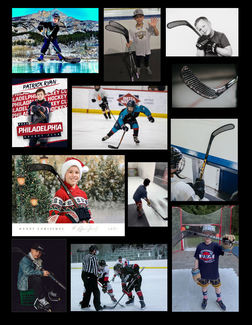 Youth Hockey Discount Partner Program – TOVI Hockey